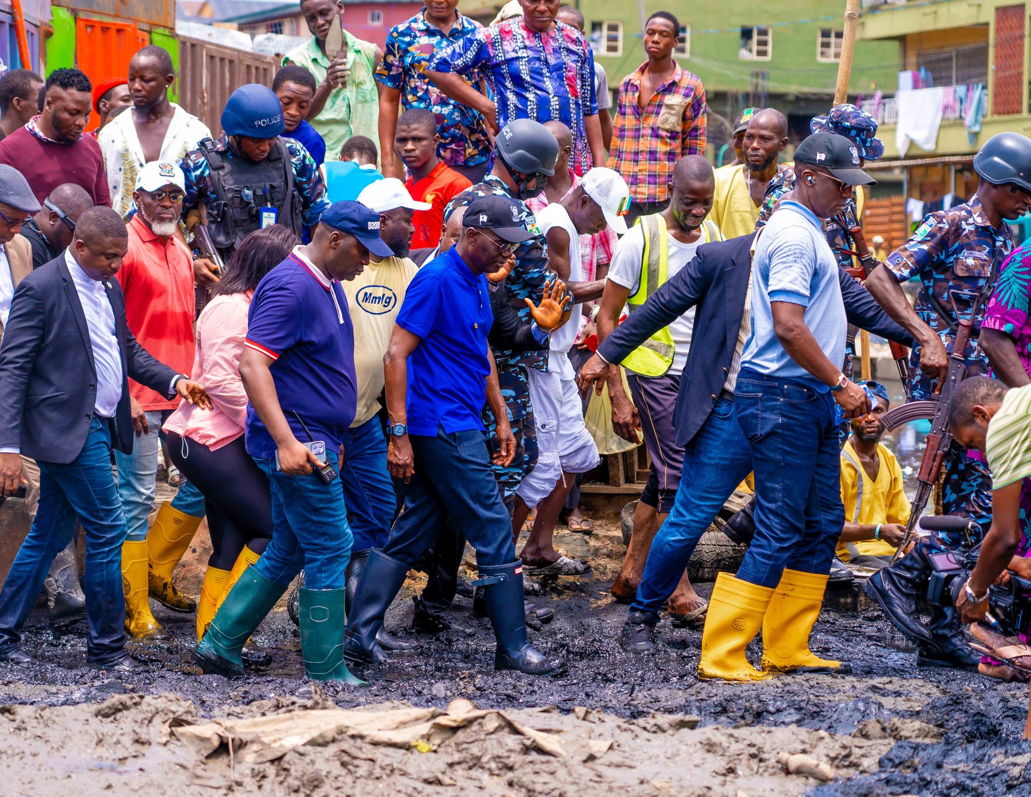 Official Lagos State Website The Best Place To Find Government