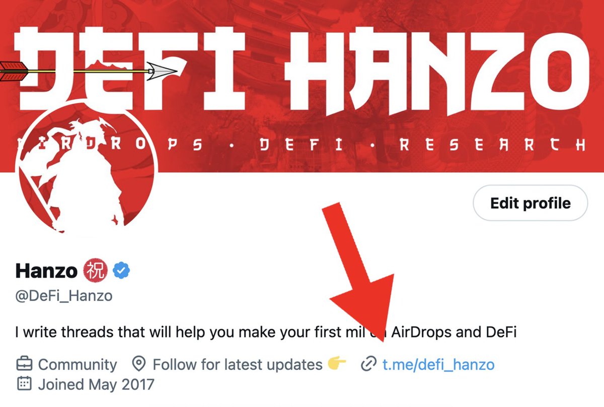 Thread by @DeFi_Hanzo on Thread Reader App – Thread Reader App