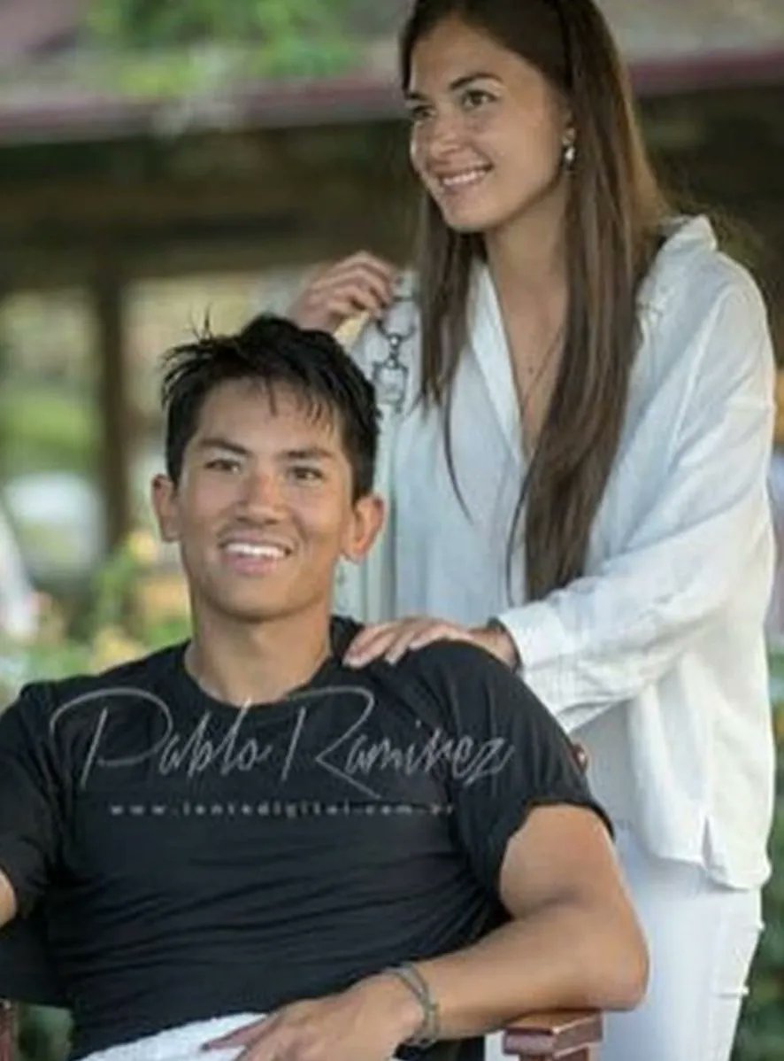 Who Is Anisha Rosnah?