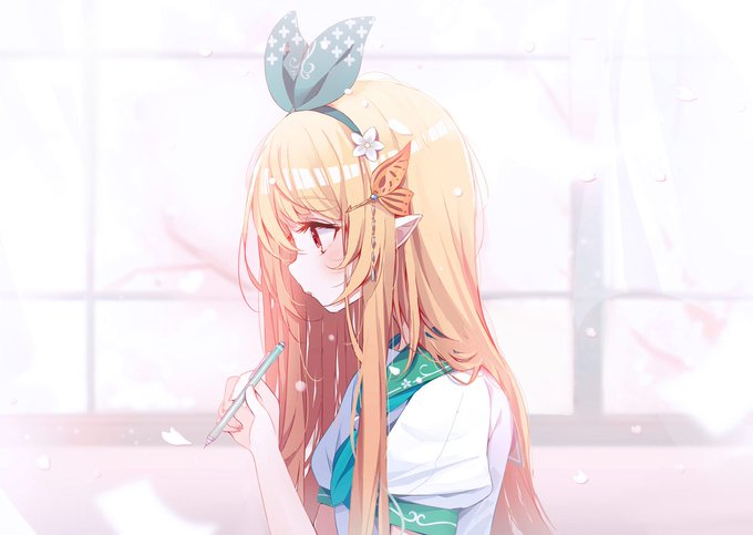 「pomu rainpuff」Fan Art(Latest｜RT&Fav:50)