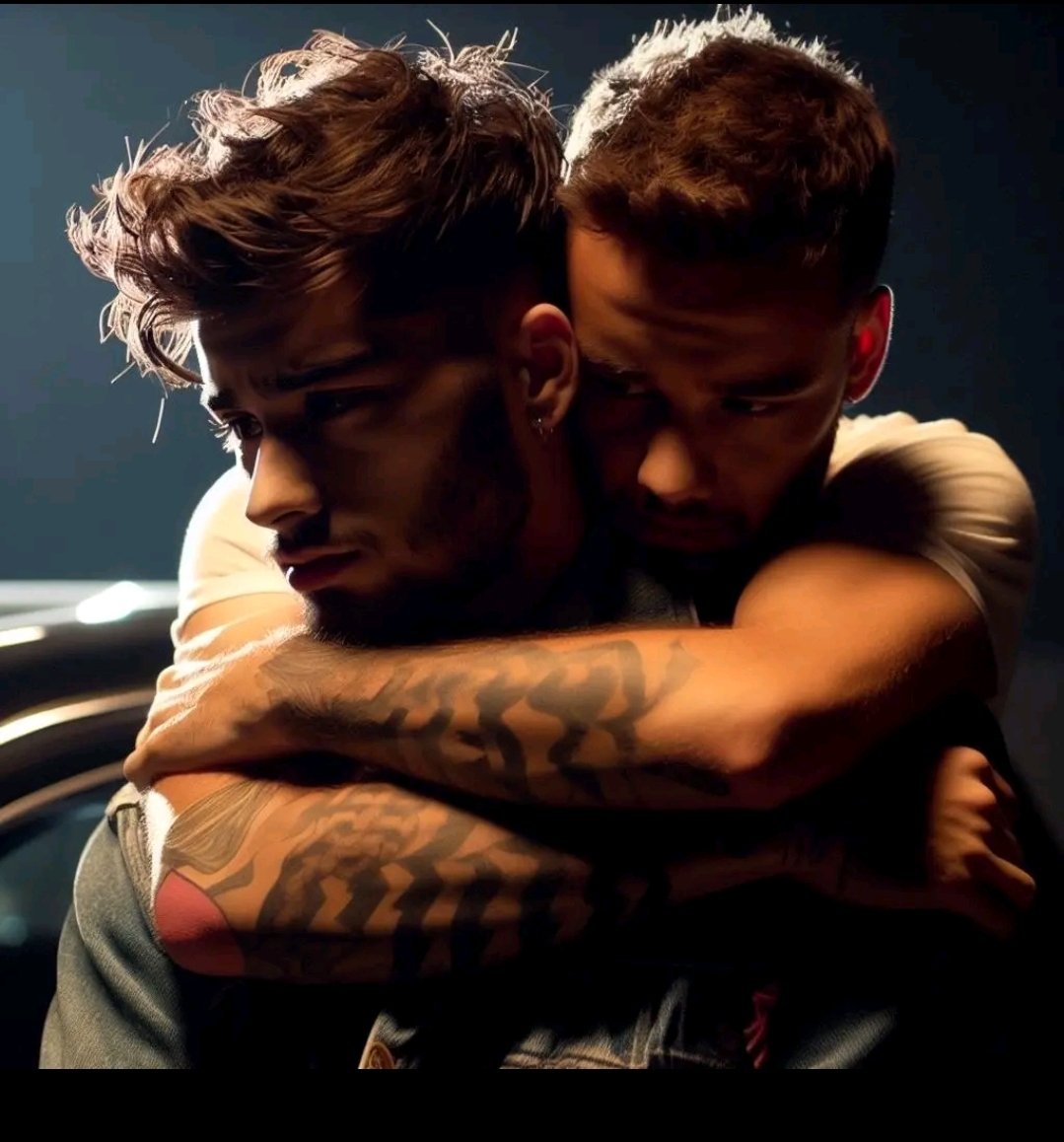 Ziam Hugging