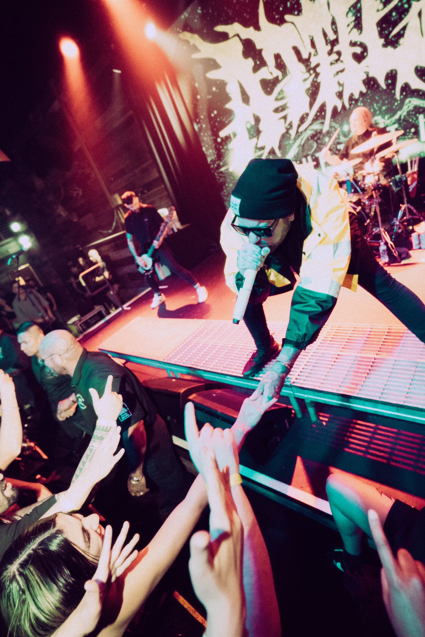 Chris Fronzak Wallpaper