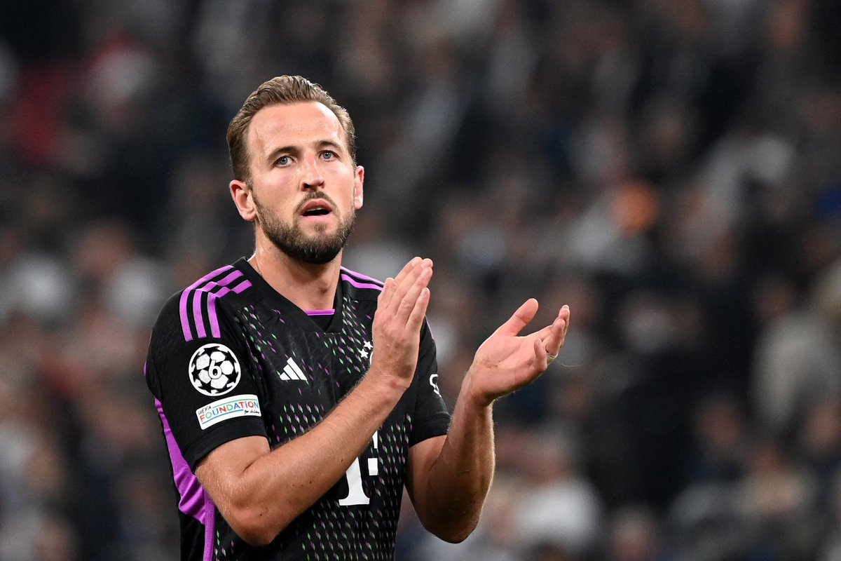 🔴 Bayern’s Uli Hoeneß has revealed the exact transfer fee Bayern paid for Harry Kane: “We only ...