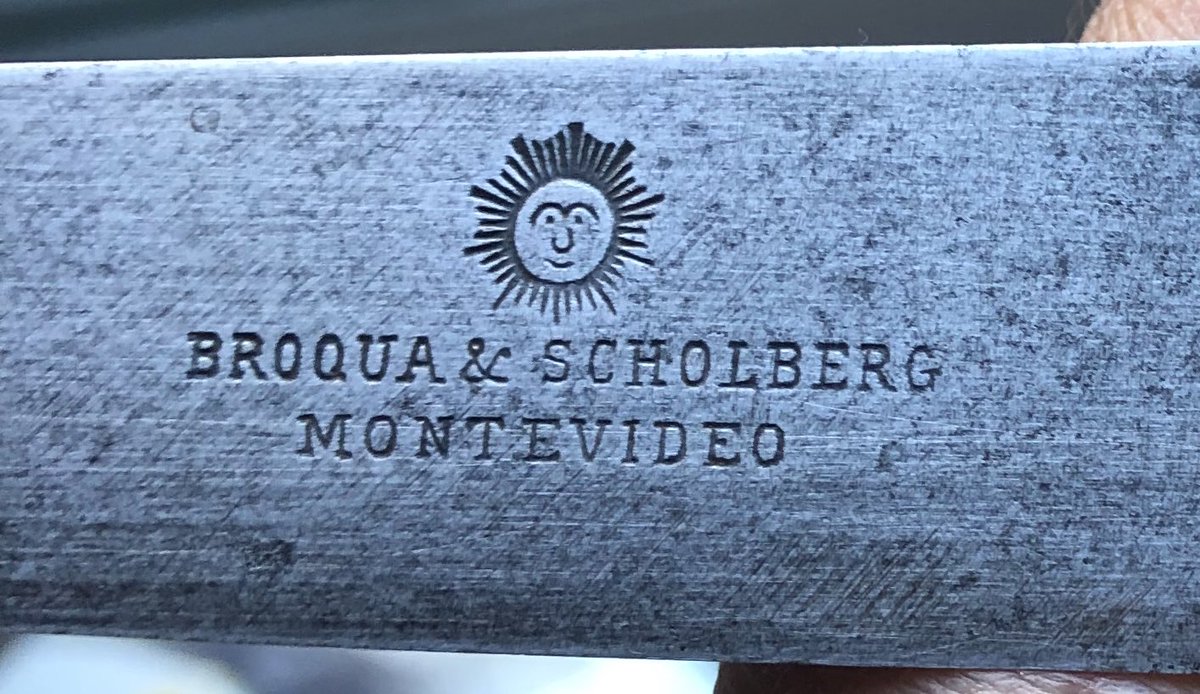 En 1938 un inmigrante italiano, llamado José Lorenzi y procedente de la ...