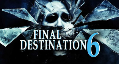 Final Destination 9