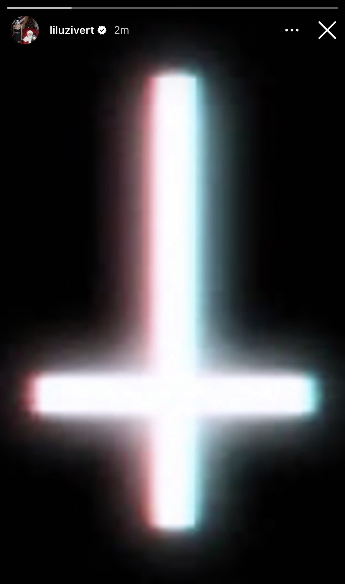 Upside Down Cross Wallpaper What Does An Upside Down Cross Mean In