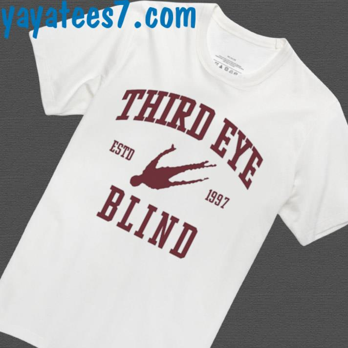 Third Eye Blind Logo
