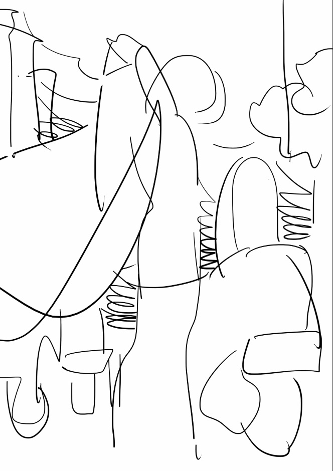 「#TAIWAN_OL 」天之火の漫画