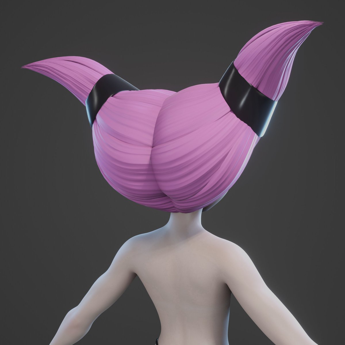 Lia3D (COMISSIONS FULL) @Lia_3D profile | Muskviewer