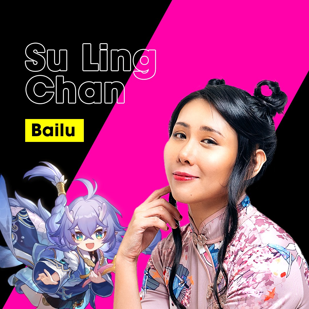 Su Ling Profile Power Individuals: Yong Su Lin On Her Journey To