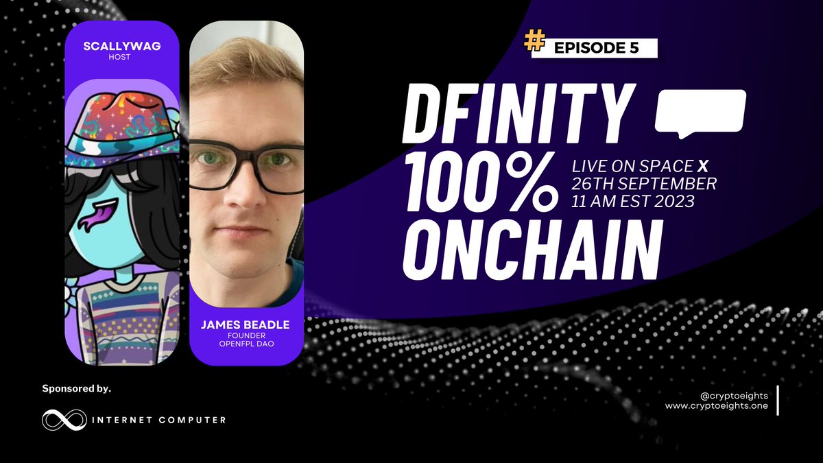 Cryptoeights | Link3