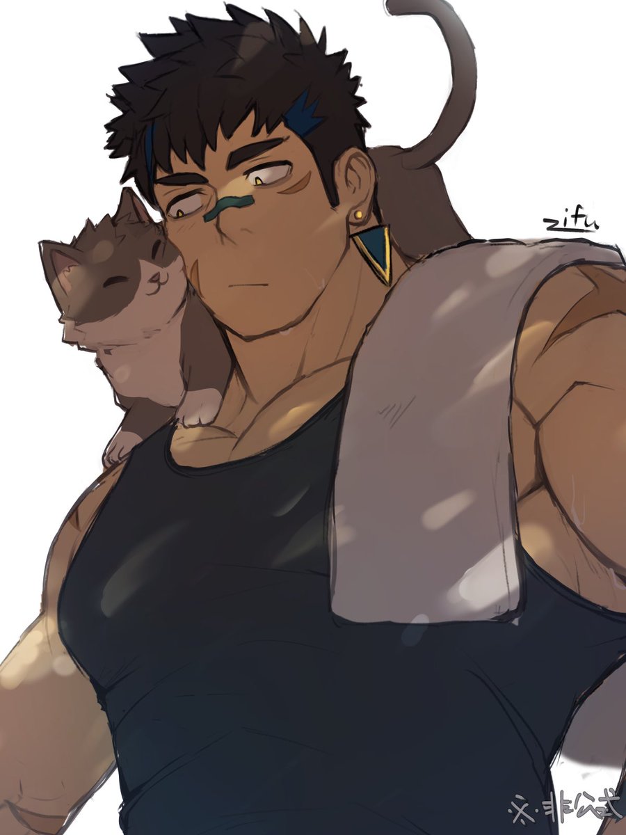 クレサガのTwitterイラスト検索結果。