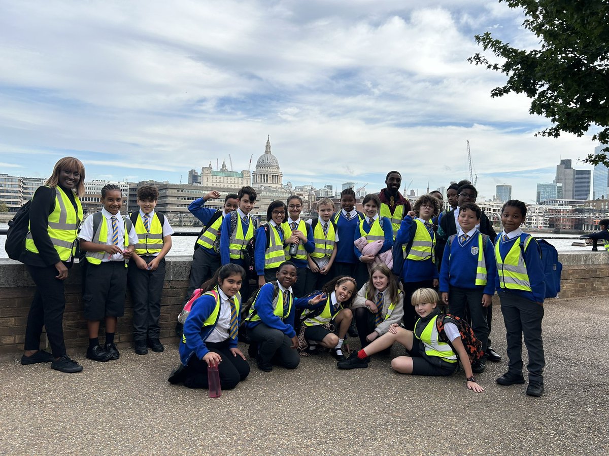 Welcome to Harris Primary Academy Crystal Palace