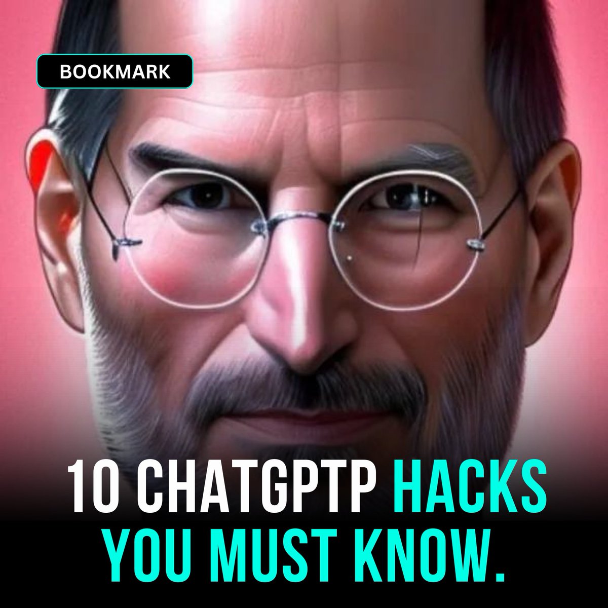 ChatGPT has over 100 Million Users. BUT 98% Don’t Know How To Use ChatGPT Properly! 10 ChatGPT ...