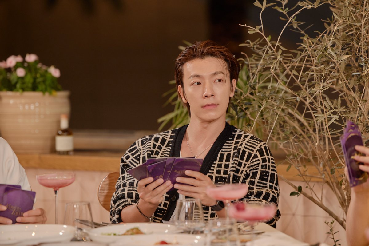 [照片] 230913-1004 JTBC 神燈騎士 - 看板 SuperJunior - 批踢踢實業坊