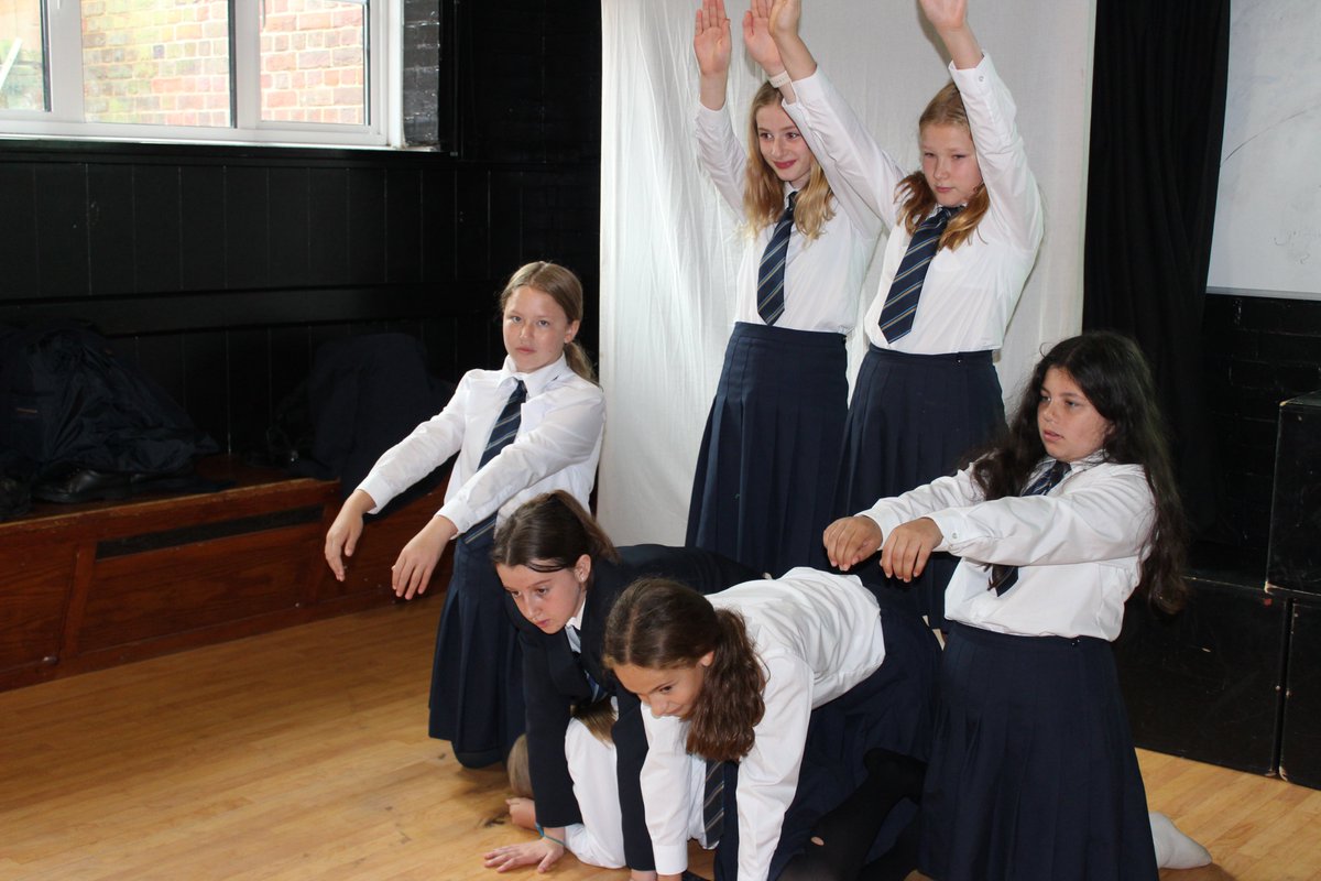 School Gallery - Sir John Lawes