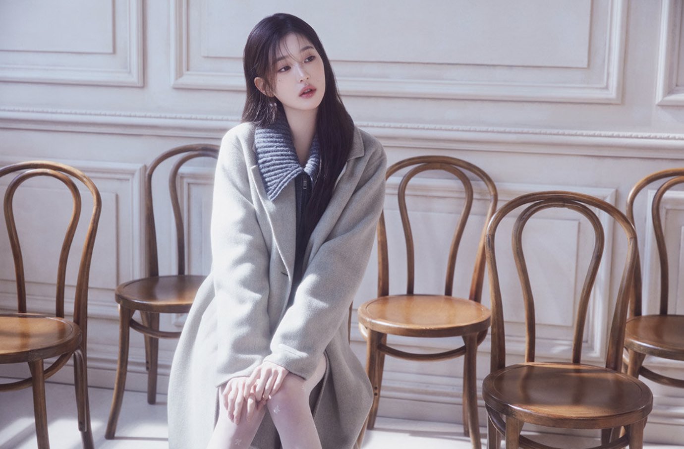 더쿠 - SJSJ 23FW 캠페인 아이브 장원영 새사진.jpg