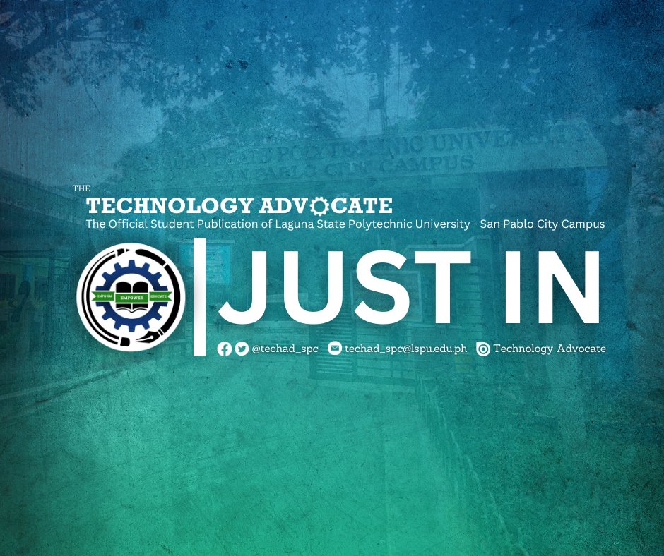 Lspu Cte Logo LSPU CTE Heading2 | PDF