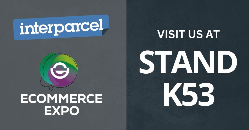 Interparcel Logo