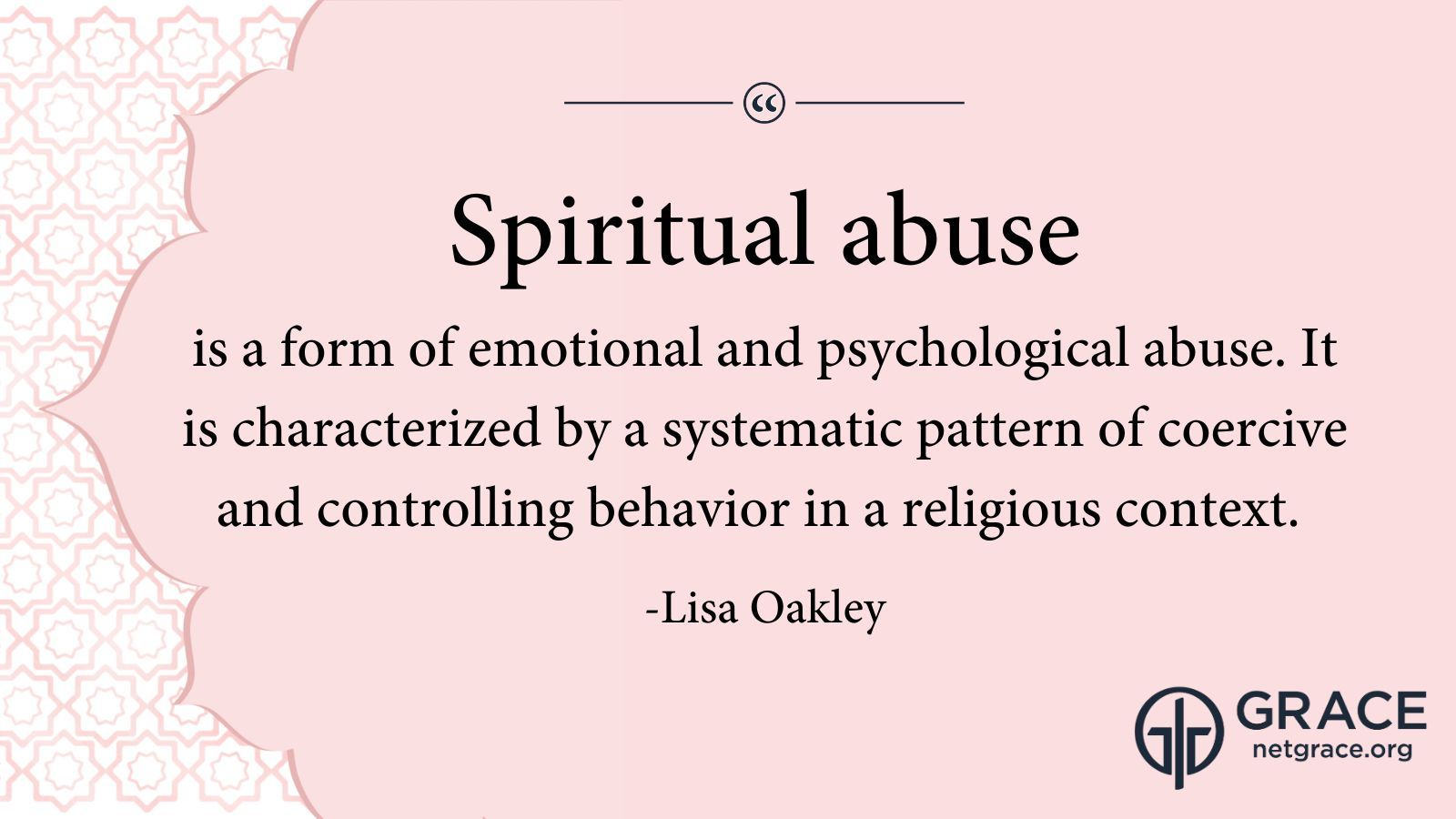 Spiritual Manipulation Quotes 25 Quotes About Abuse Recovery To Help