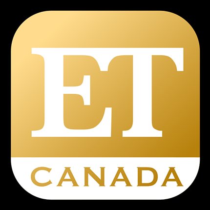 Entertainment Tonight Logo