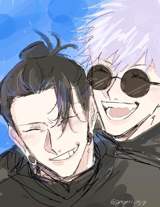 「夏五」のTwitter画像/イラスト(新着))