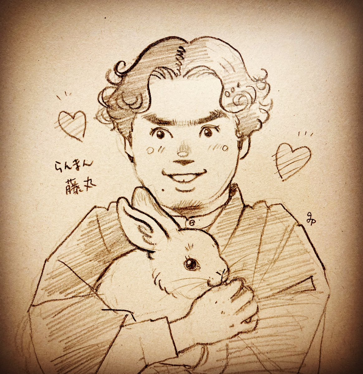 ganpuku@gampyの漫画作品一覧(人気順)