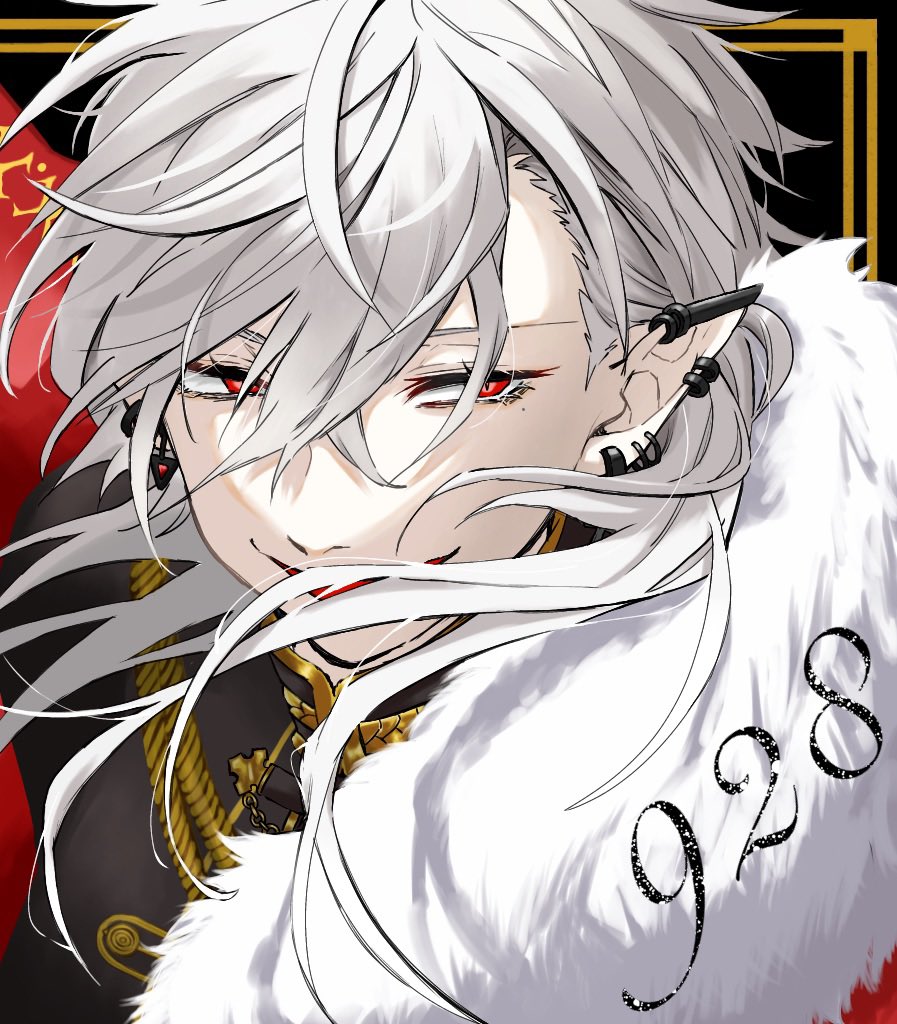 葛葉(にじさんじゲーマーズ) 「#葛葉の日 #KuzuArtおめでとうございます 」|あらきち🍌🐟超幸在参加のイラスト