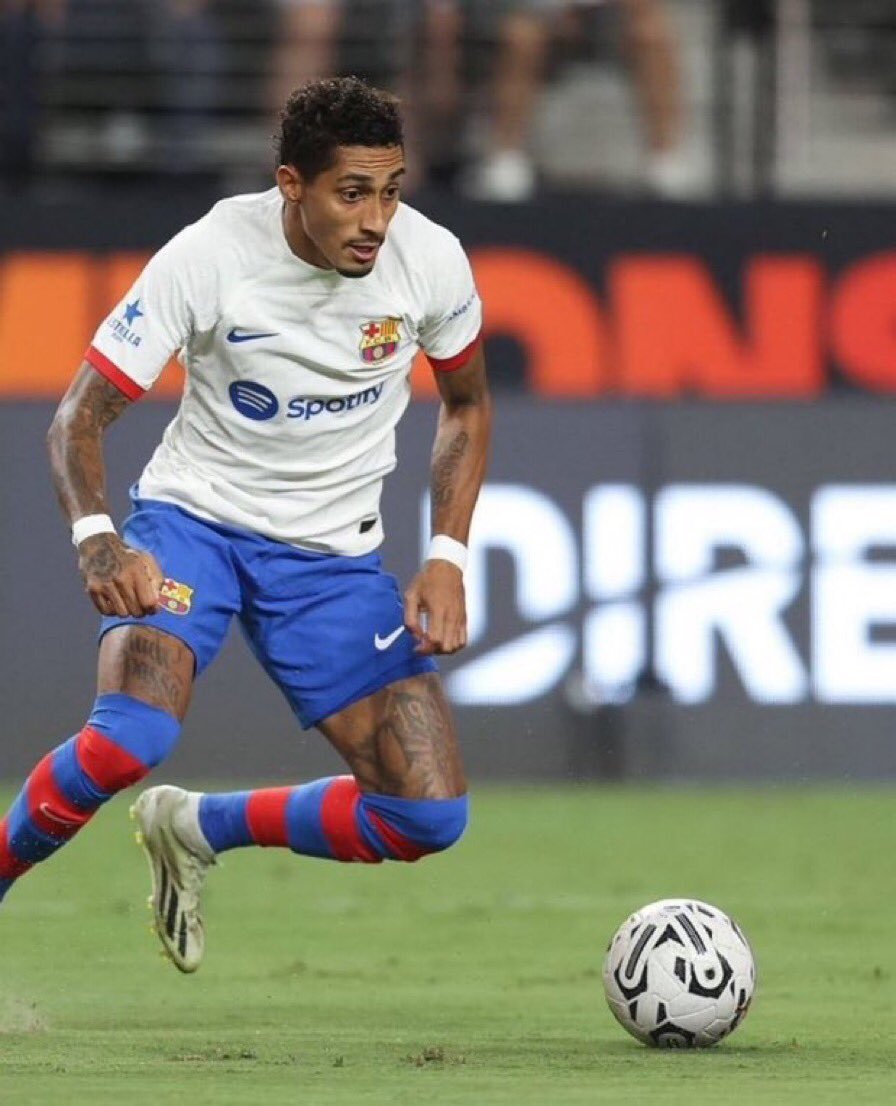 A disappointing 2-2 draw against Mallorca saw Barcelona fail to extend their lead at the top of ...