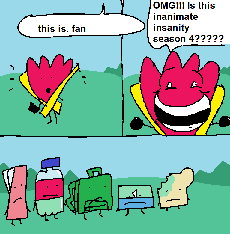 Object Show Memes The Daily Object Show SPONGE Meme Mix