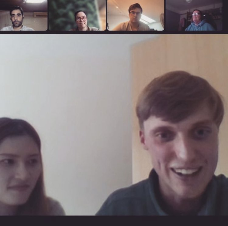 Andrew Methven's Instagram, Twitter & Facebook on IDCrawl