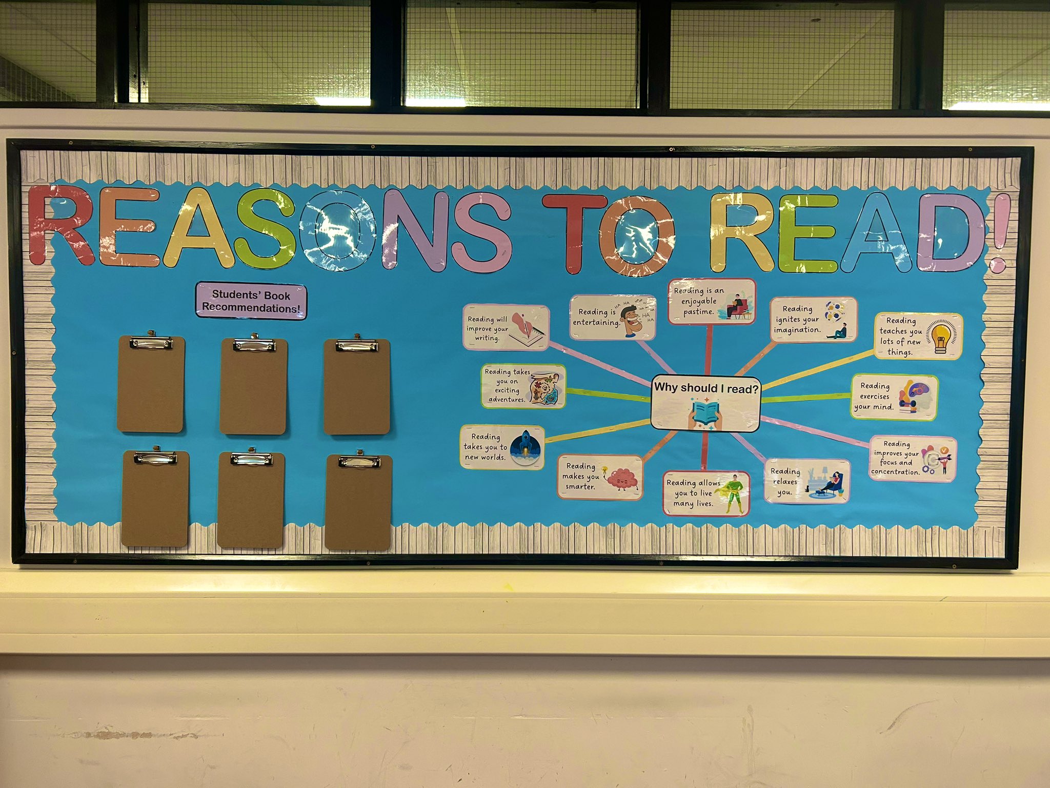 Book Review Bulletin Board Buy Class Expectations Mini Bulletin Board