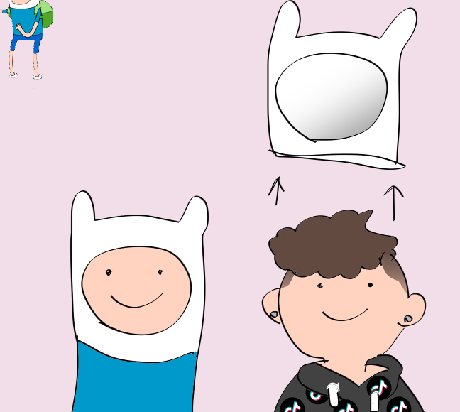 Adventure Time Theory