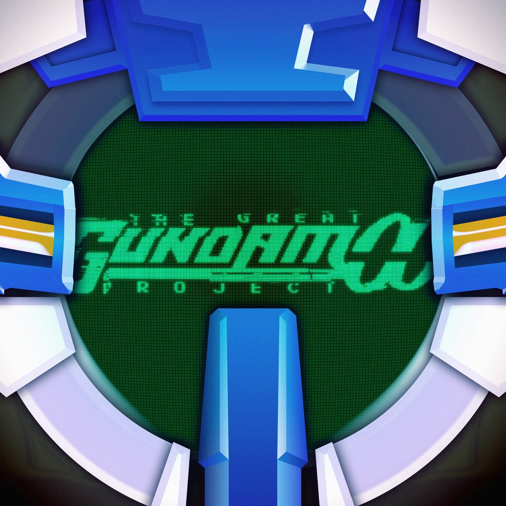 Gundam 00 Logo