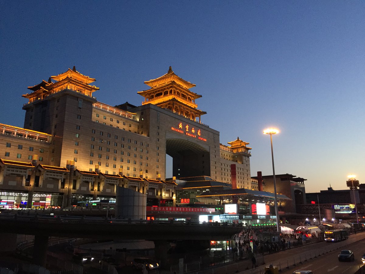 On this day 197 years ago the world's first ever public railway was ...