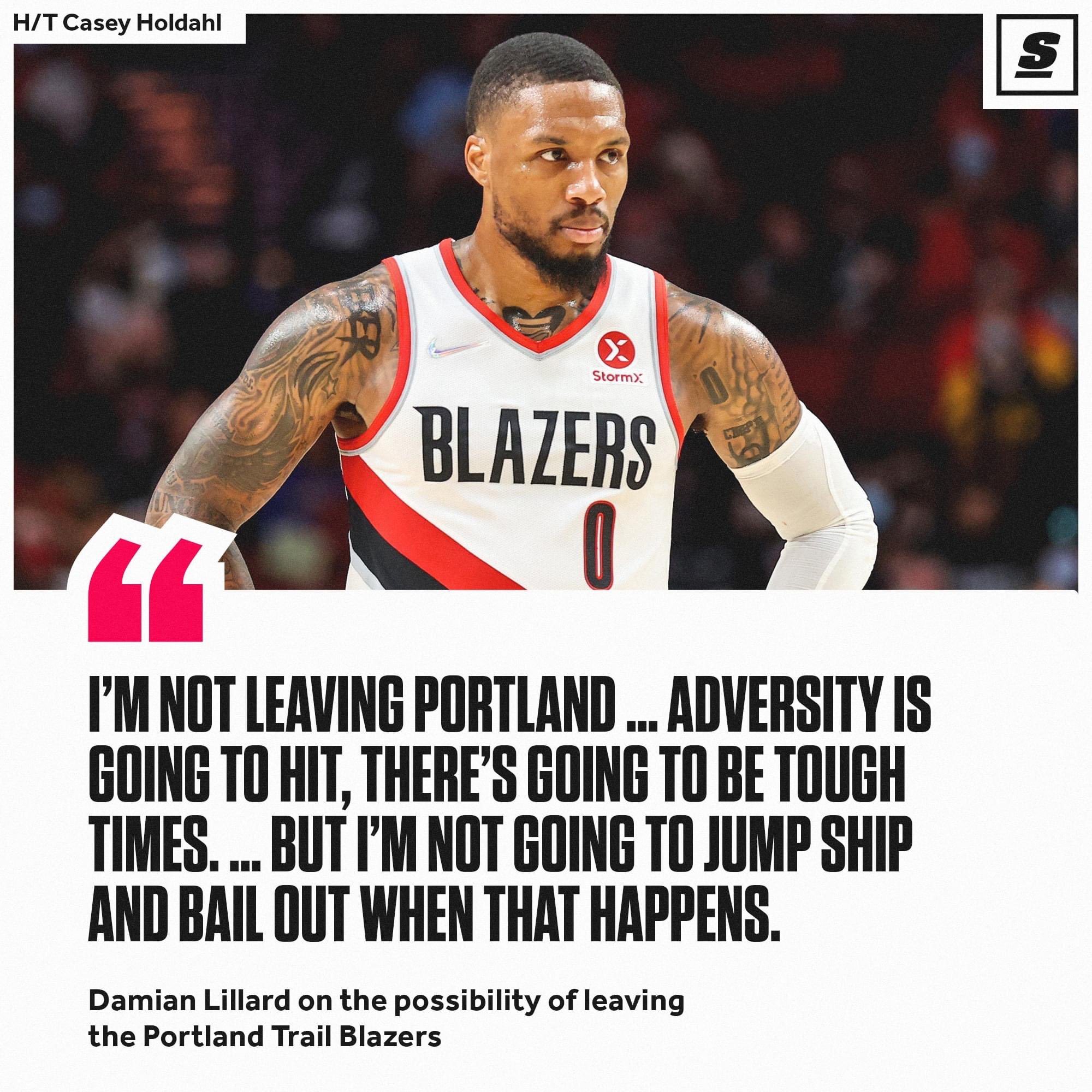 Lillard Time Memes