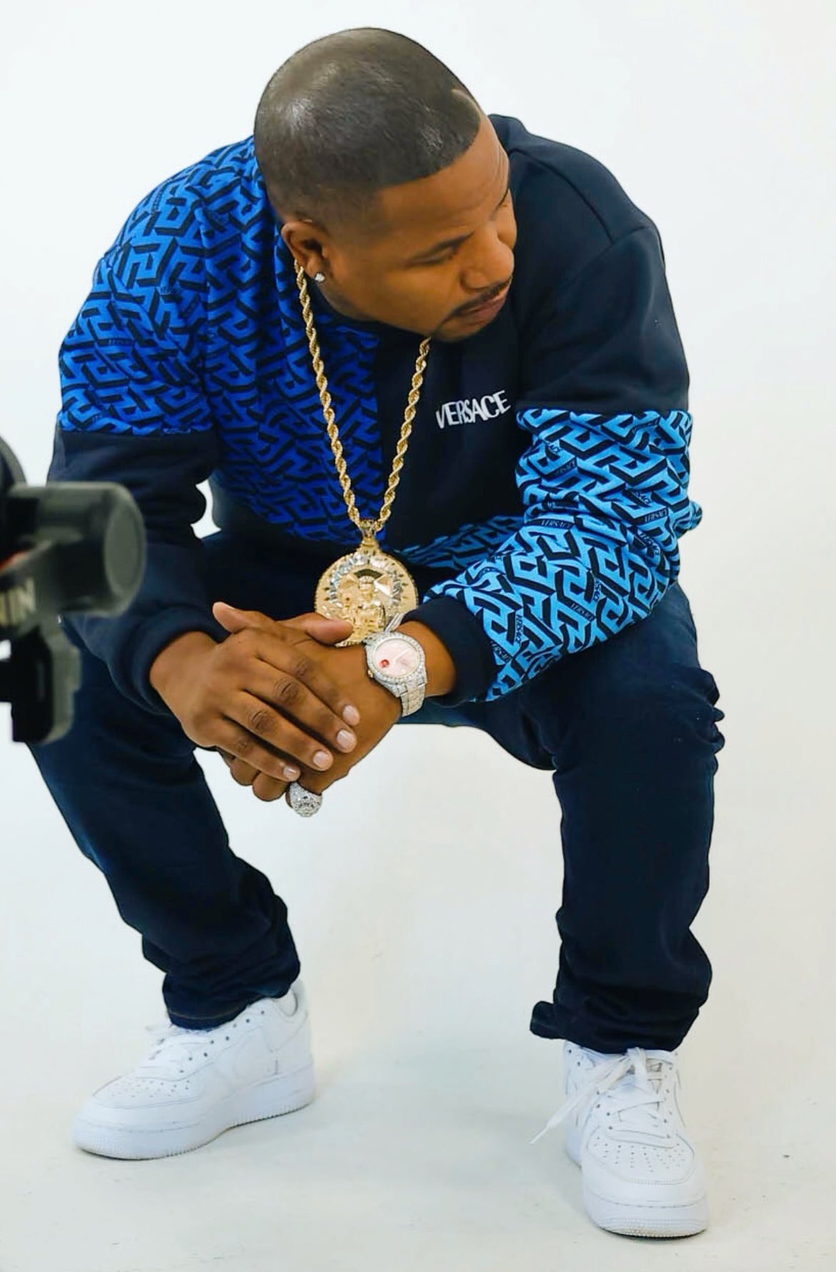 Az Rapper Nas And AZ's Epic Saga In Hip Hop's Golden Age Drink