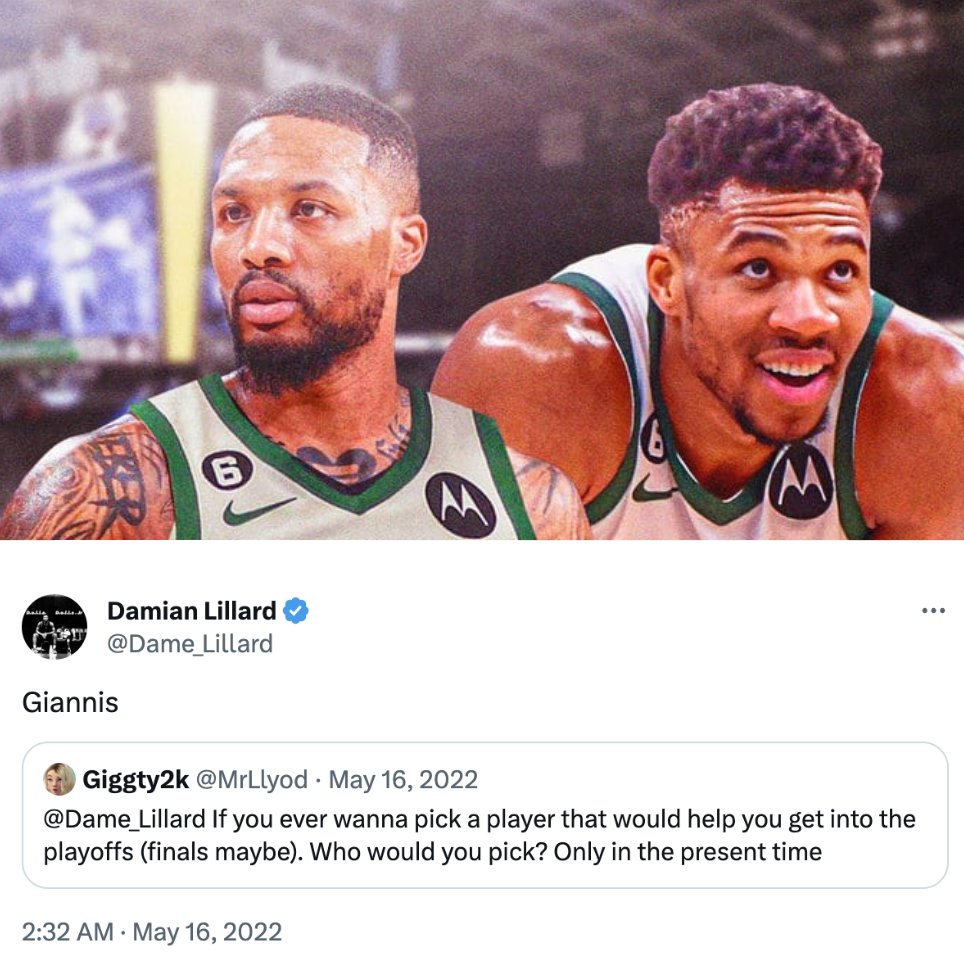 Lillard Time Memes