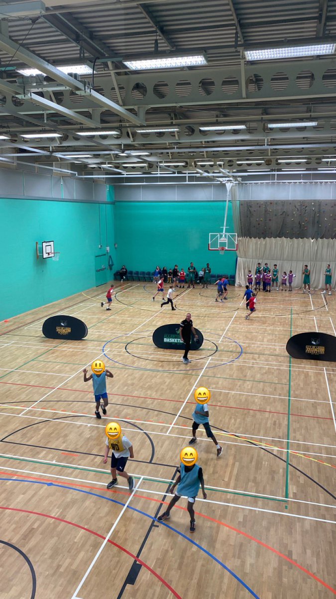 Allerton High School