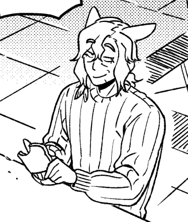 「tyfiel snack compilation 」saba sabatonの漫画