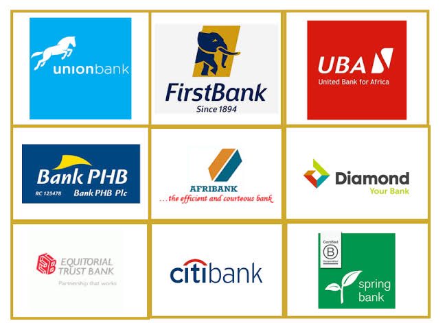 Philippine Bank Logos And Names Order And Payment OXORD Computer