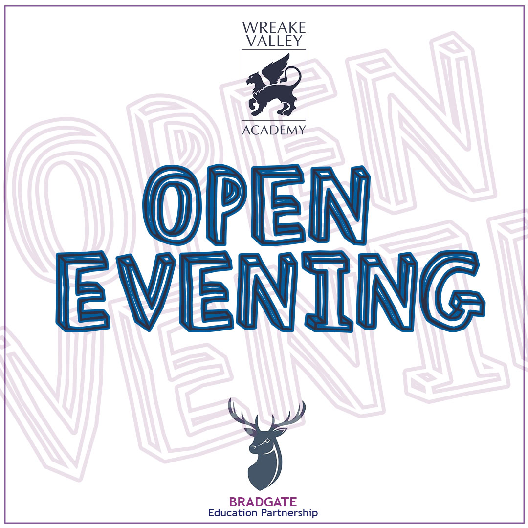 Home - Wreake Valley Academy