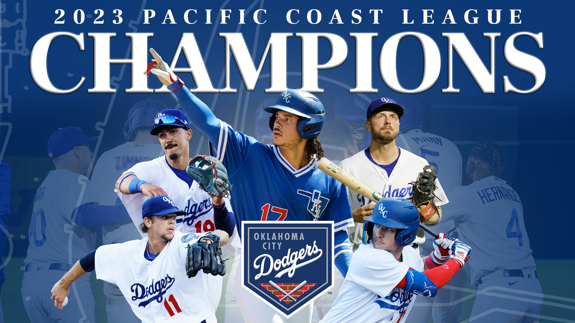 Team Coast Wallpaper