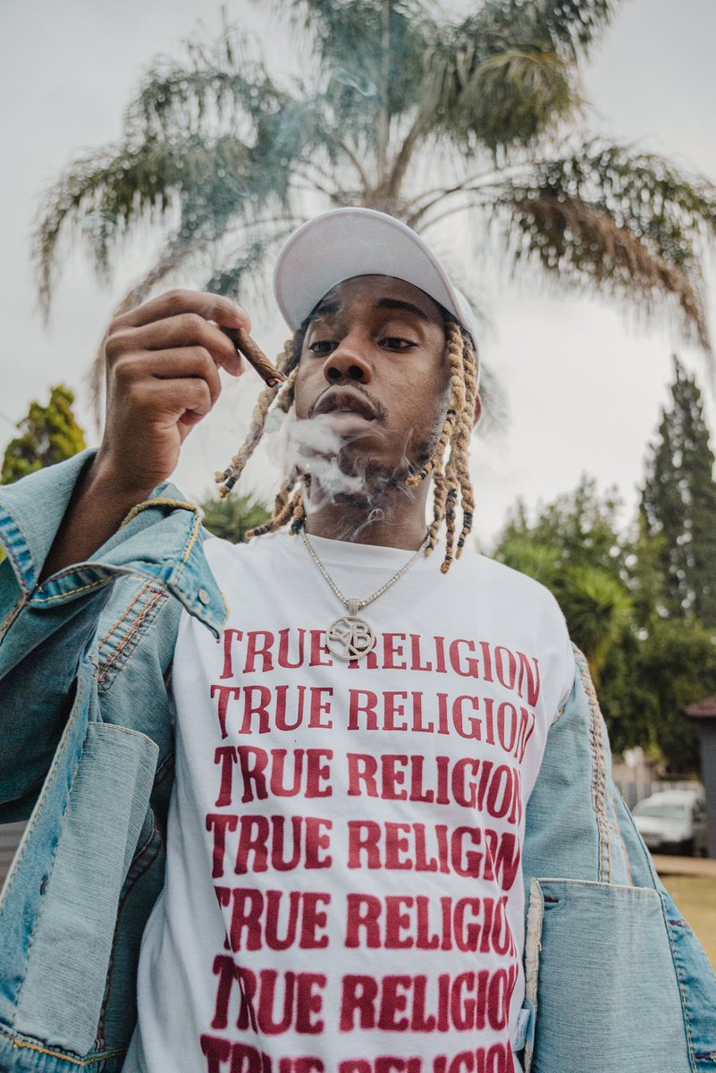 Lil Durk True Religion