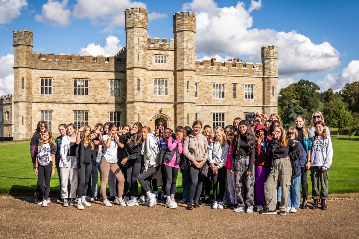 Welcome to Invicta Grammar School