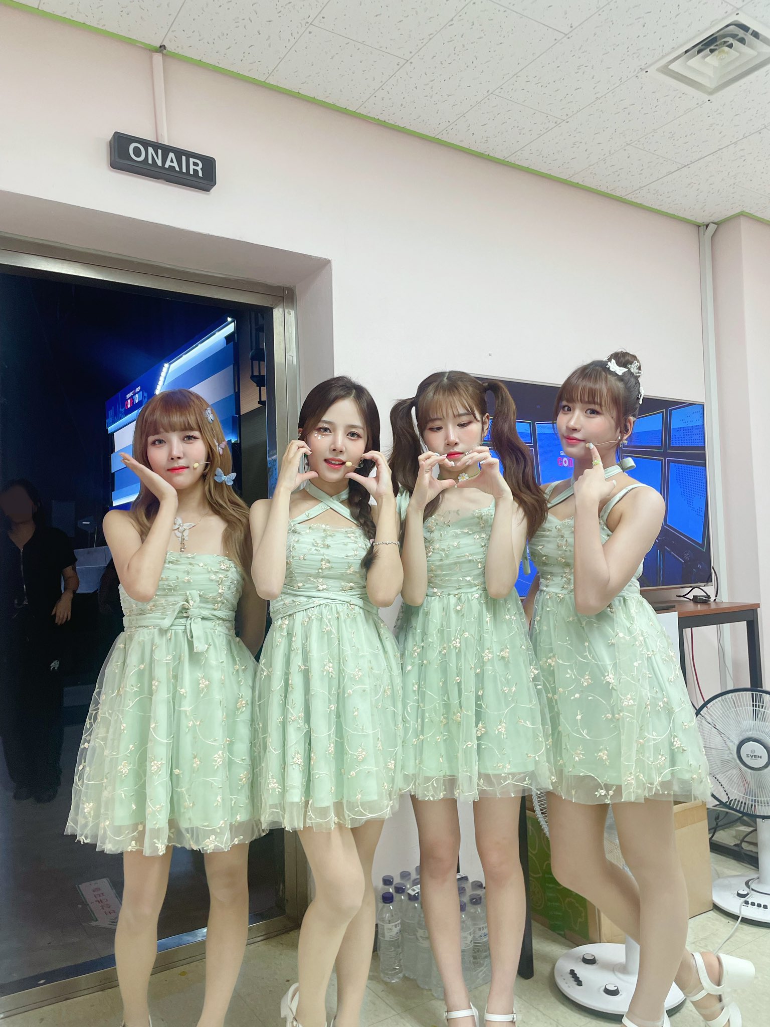 Girls World Official Thread | KProfiles Forum - KPop Forums