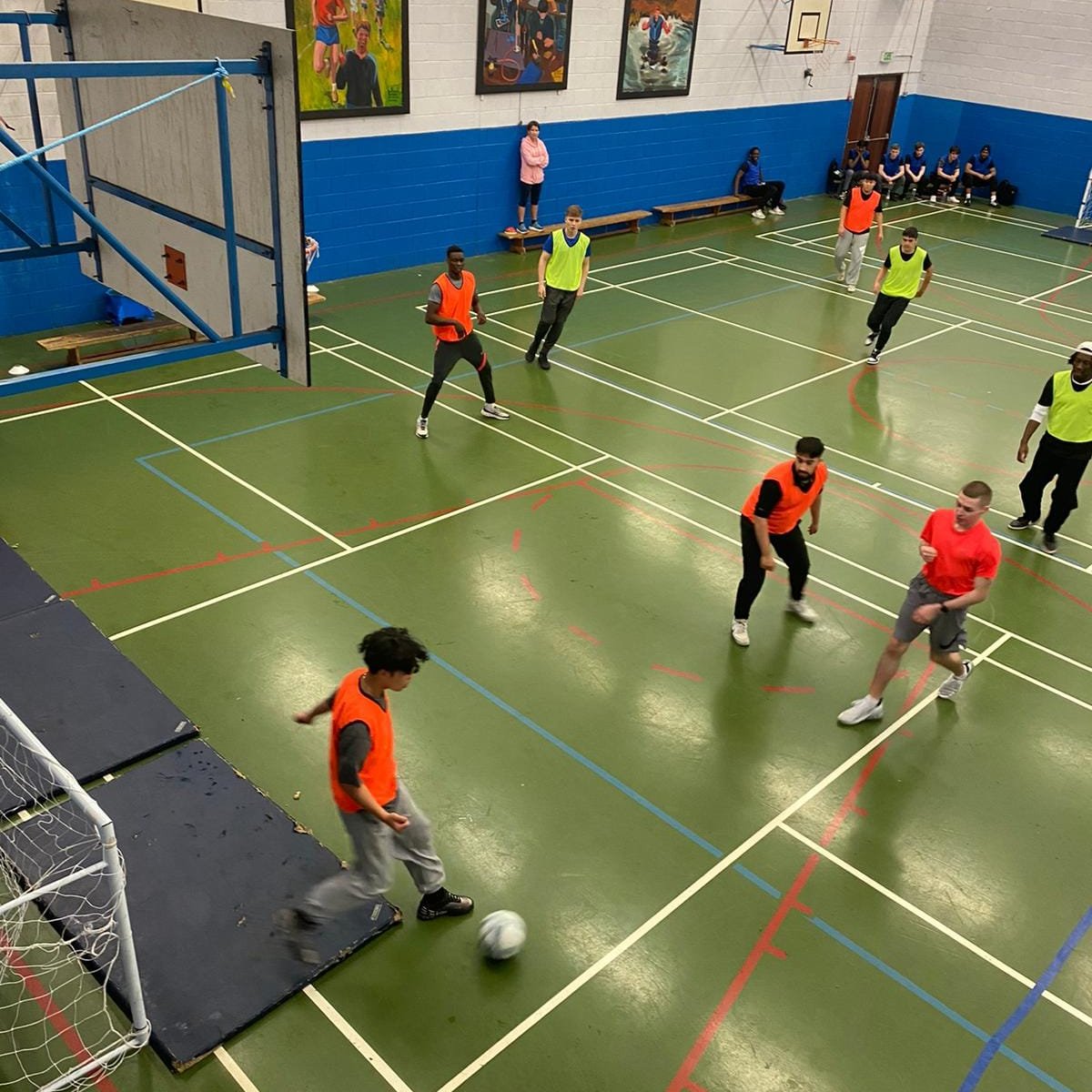 Home - Greenhills Community College Further Education