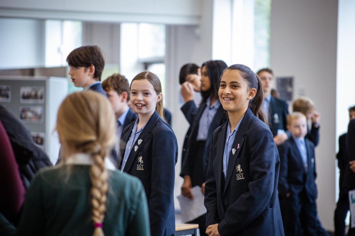 Welcome to School of Science & Technology Maidstone