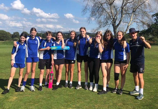 Welcome to Varndean School