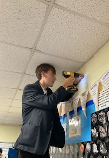 Welcome to Woking High School